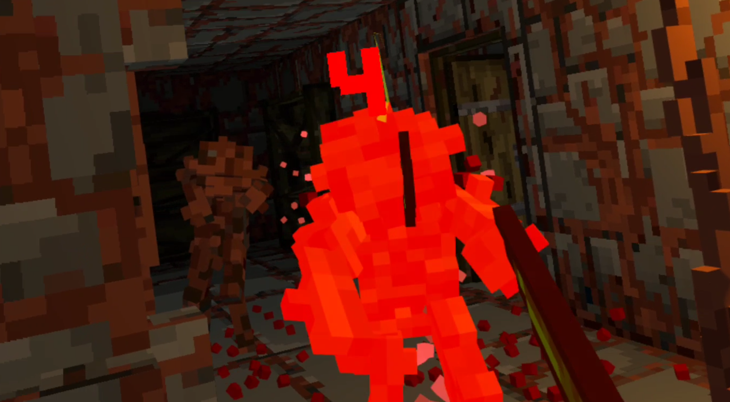 The Best VR Roguelike Dungeon Crawler Out There is Ancient Dungeon VR ...