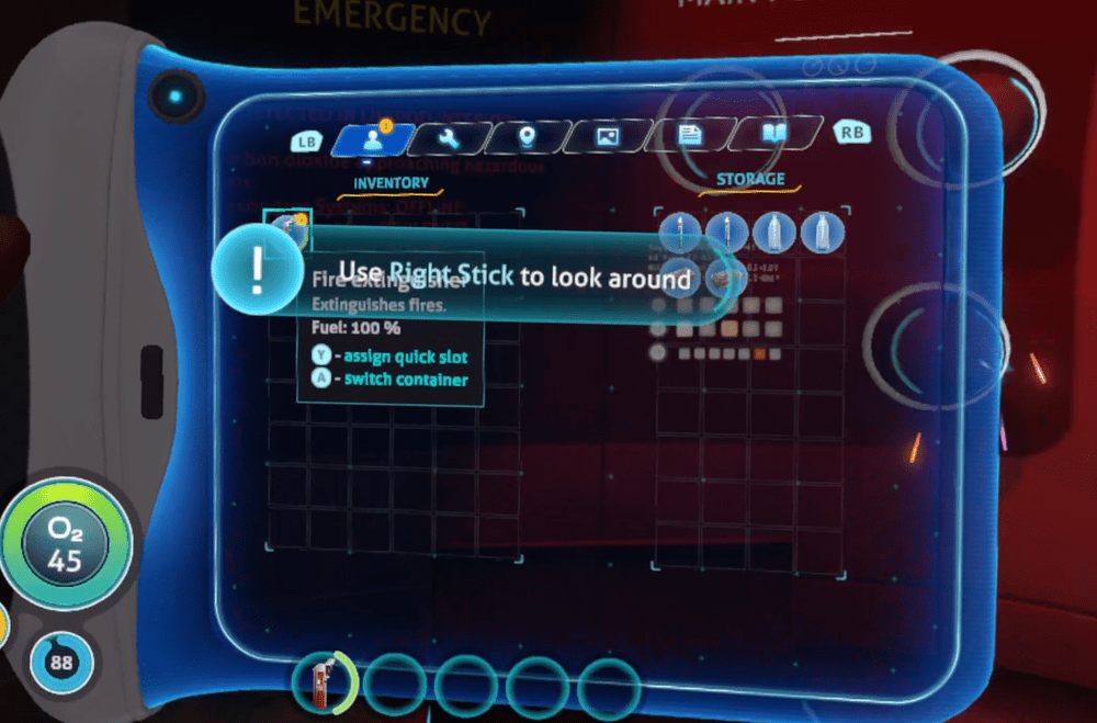 Subnautica VR Review and Setup Guide — Reality Remake Gaming