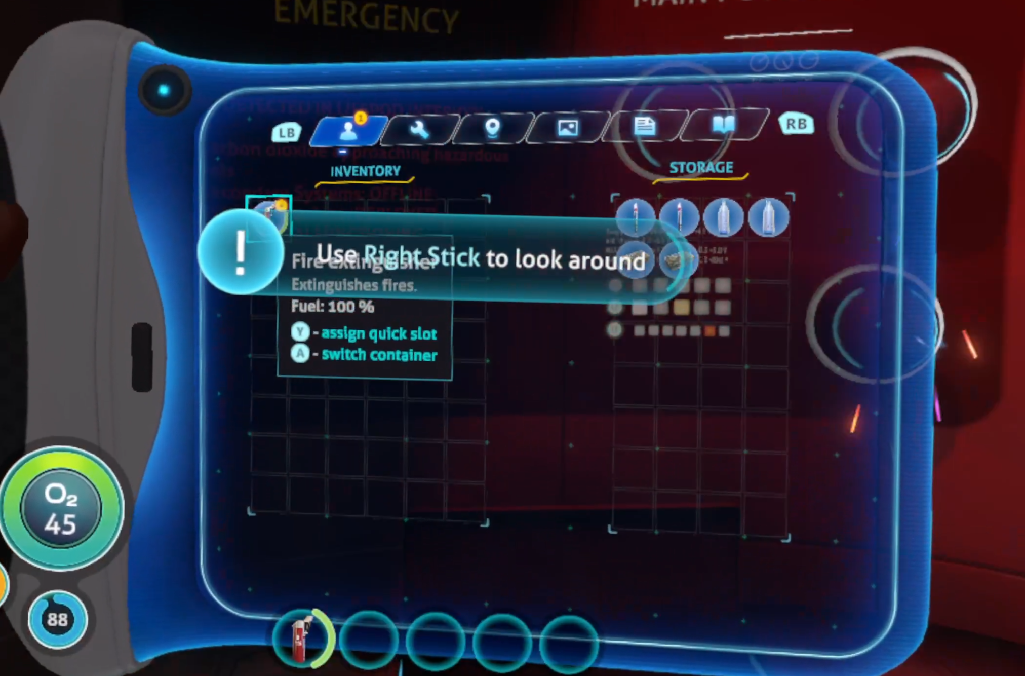 Subnautica VR Review and Setup Guide — Reality Remake Gaming