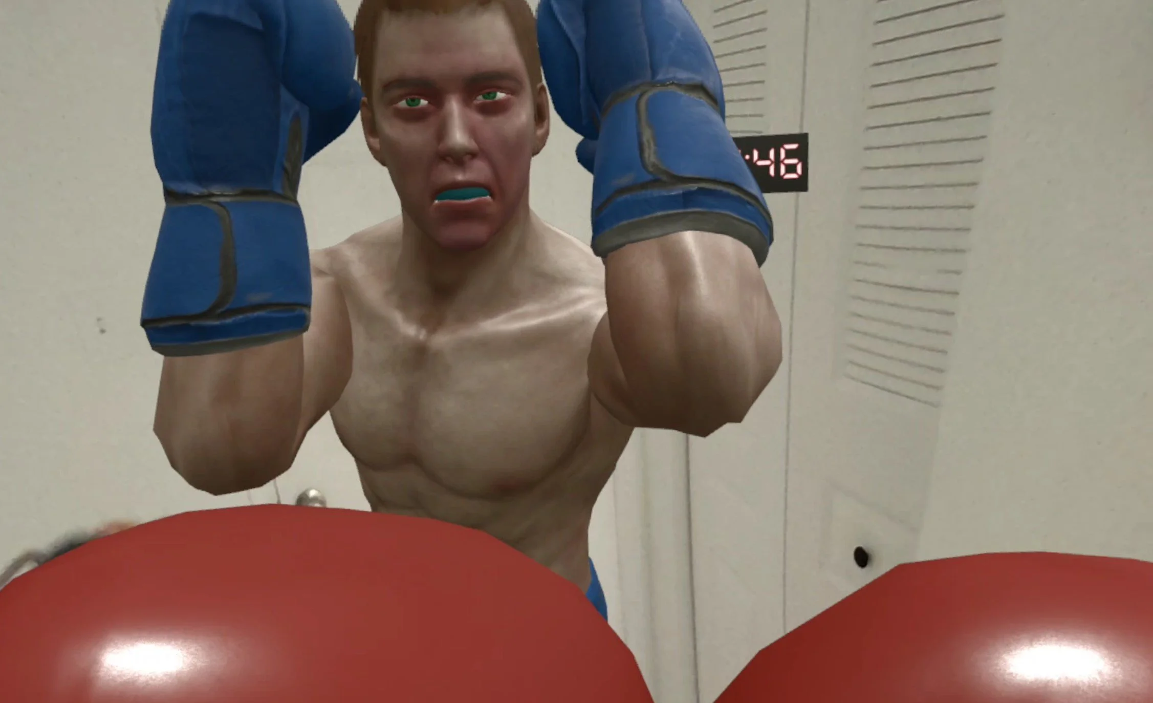 The Thrill Of The Fight Quest 3 Update Looks Great And Adds Mixed ...