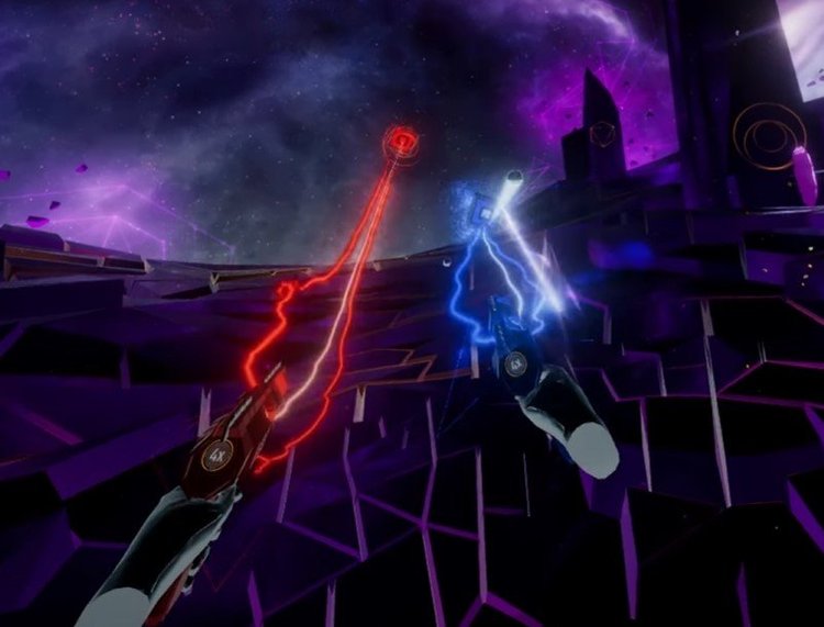 13 Best VR Rhythm Games And VR Music Games To Jam Out To — Reality ...