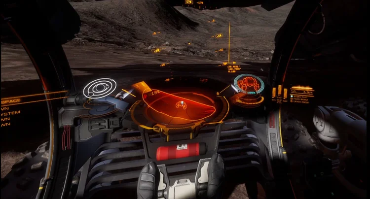 Elite Dangerous VR Review and Setup Guide — Reality Remake Gaming