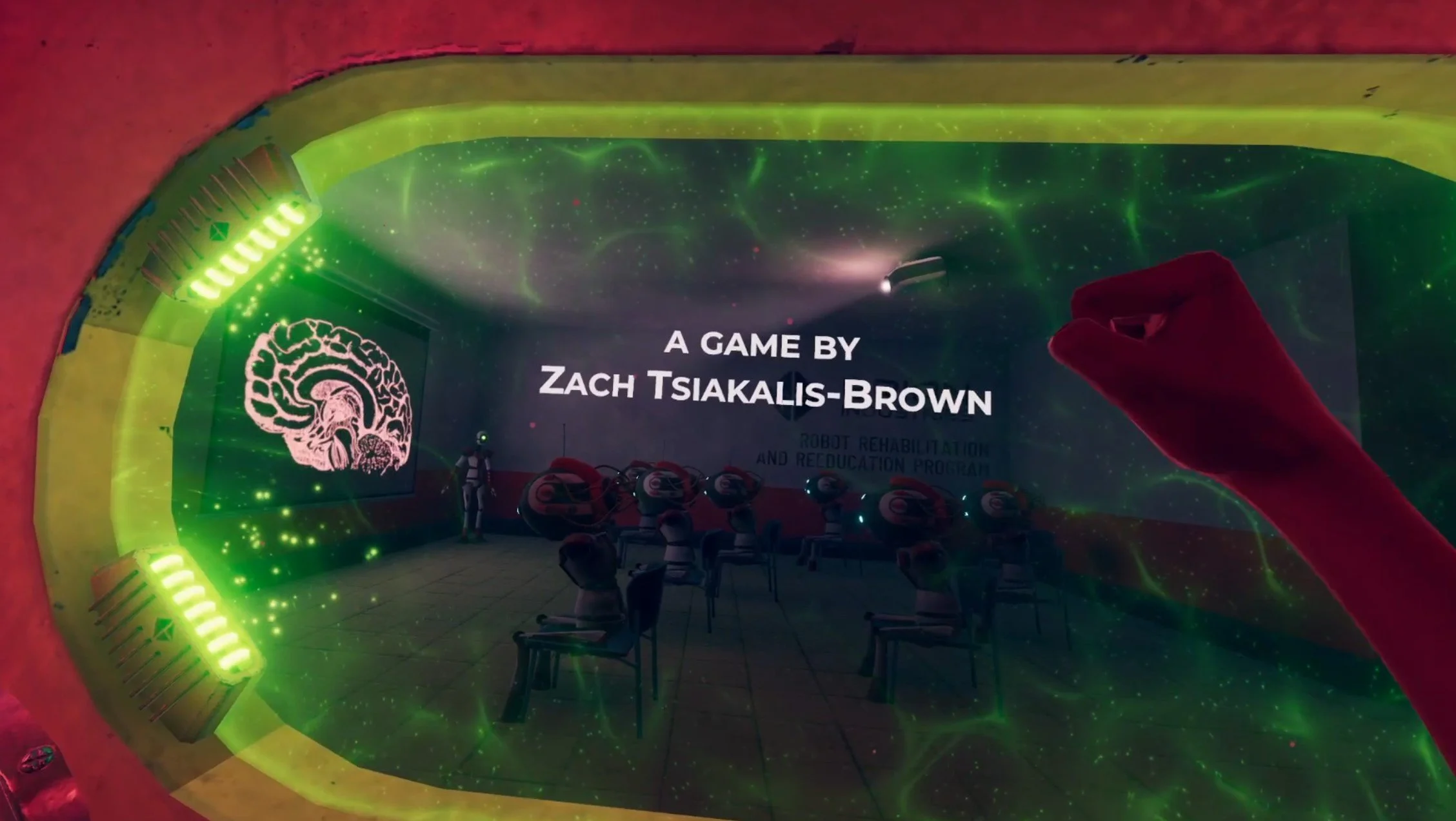 Vertigo 2 VR Review - The Best Singleplayer VR Game of 2023 — Reality ...