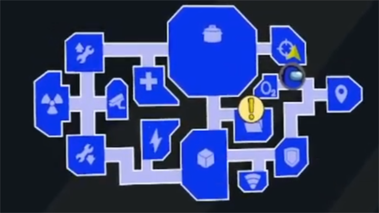 Among Us VR Maps — Reality Remake Gaming