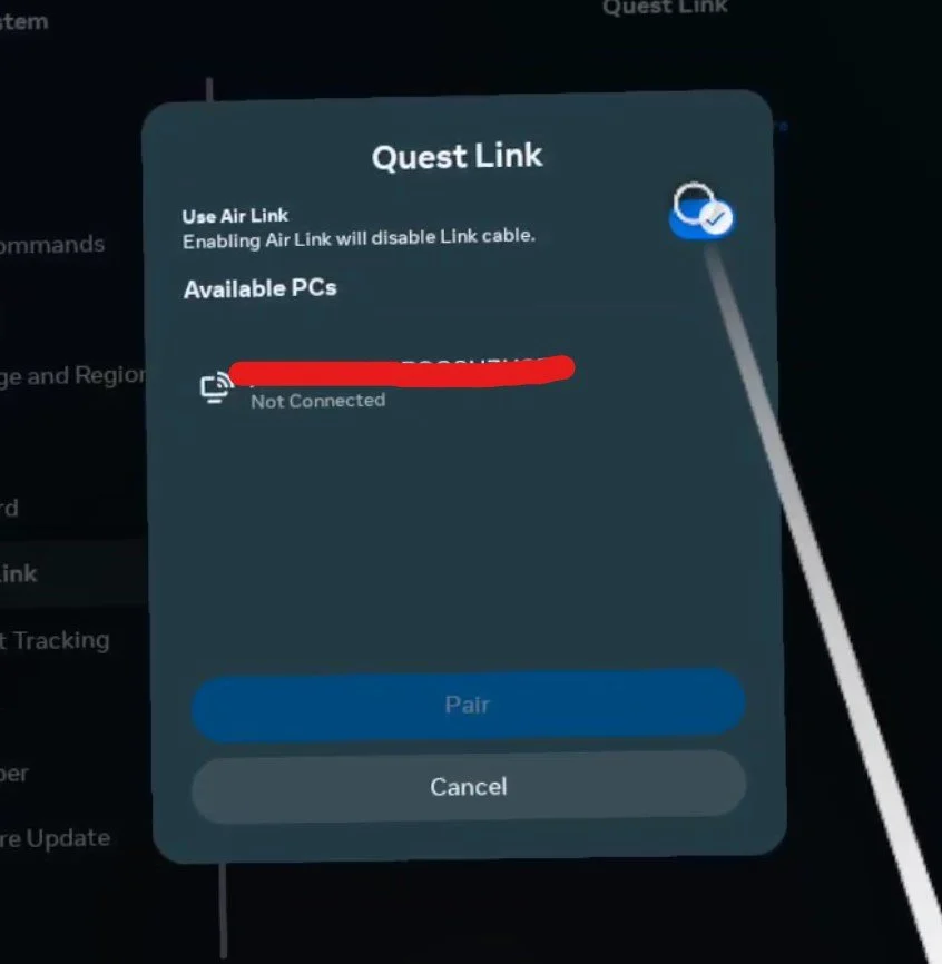 How to Play VTOL VR on the Oculus Quest 2 — Reality Remake Gaming