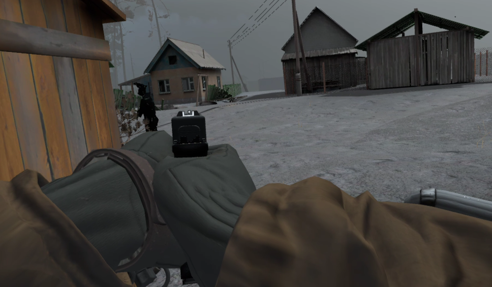 Into The Radius Walkthrough And Guide - The Third Mission - Fixing A ...