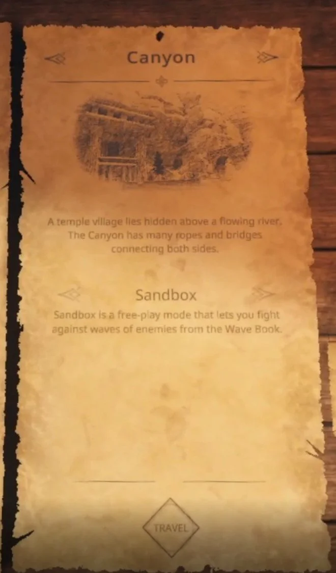 All The Awesome Blade And Sorcery Maps — Reality Remake Gaming