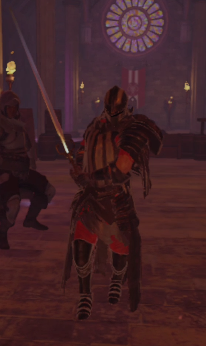 All Swordsman VR Bosses and How to Defeat Them — Reality Remake Gaming