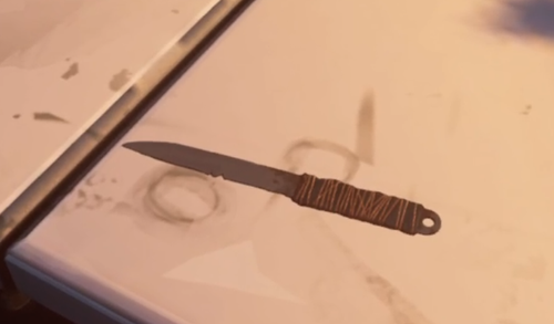 Every Weapon Recipe You Can Craft in The Walking Dead: Saints and ...