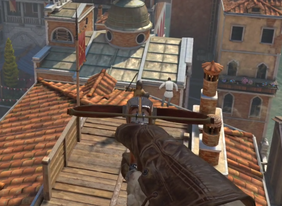 5 Useful Assassin’s Creed Nexus VR Tips and Tricks On The Oculus Quest ...