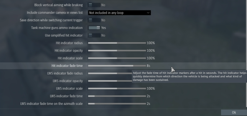 Best War Thunder Settings for Spotting Enemies and Performance ...