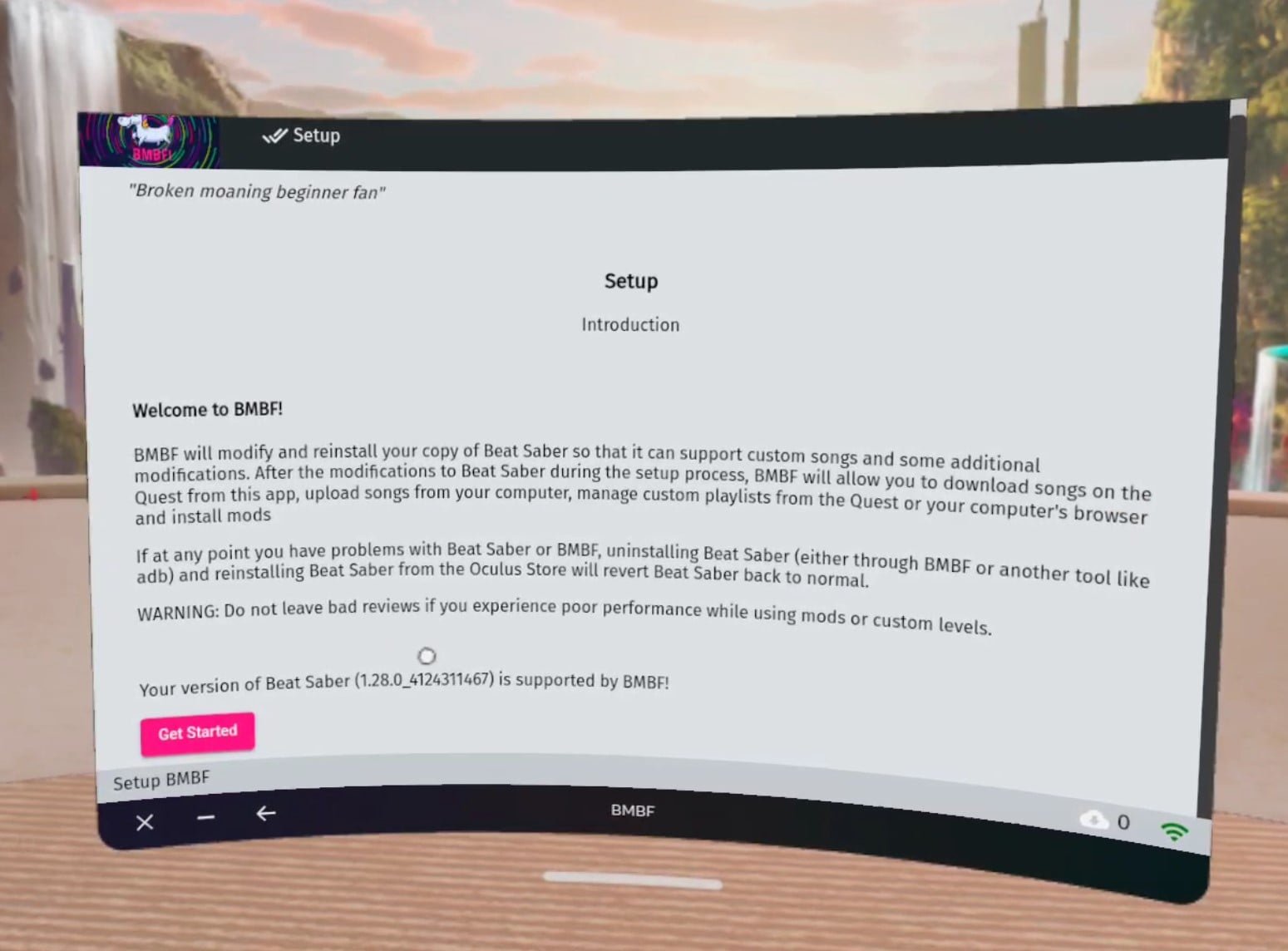 Easily Install Beat Saber Mods And Custom Songs On Your Quest 2 ...