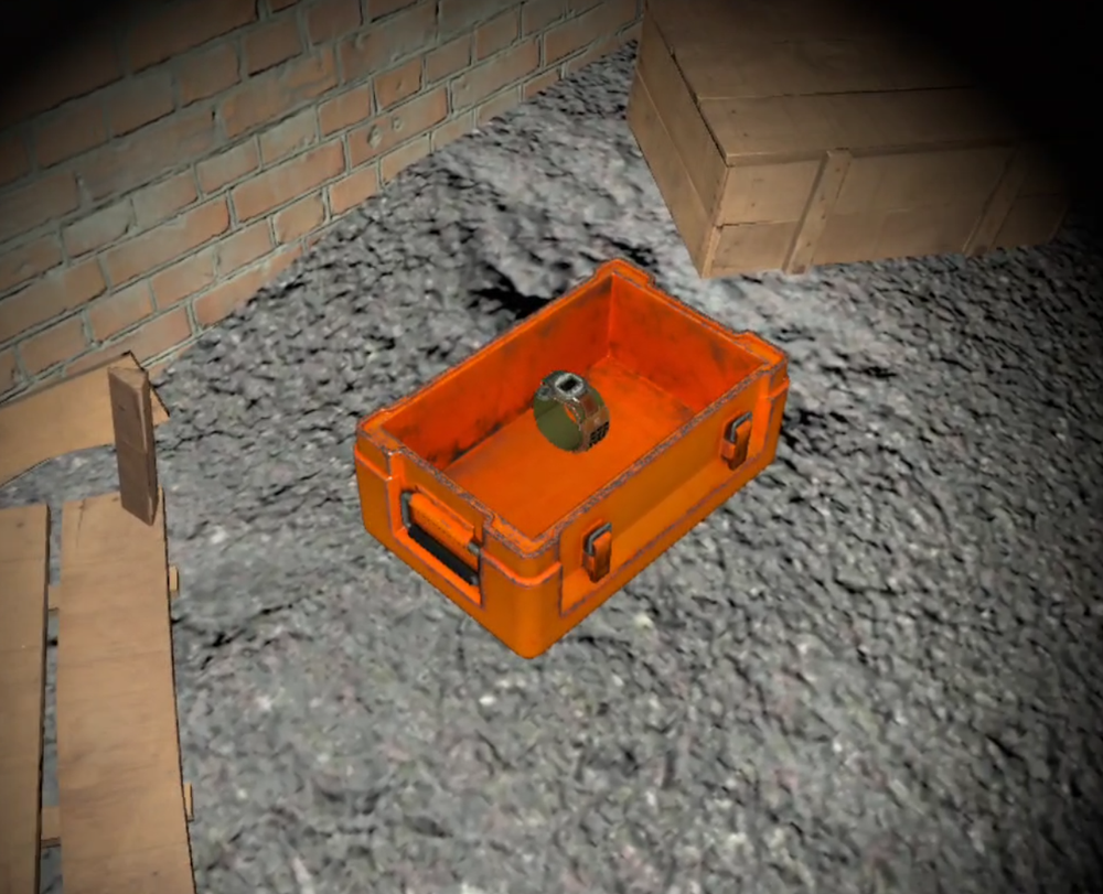 Into The Radius Walkthrough And Guide - Repeatable Missions — Reality ...