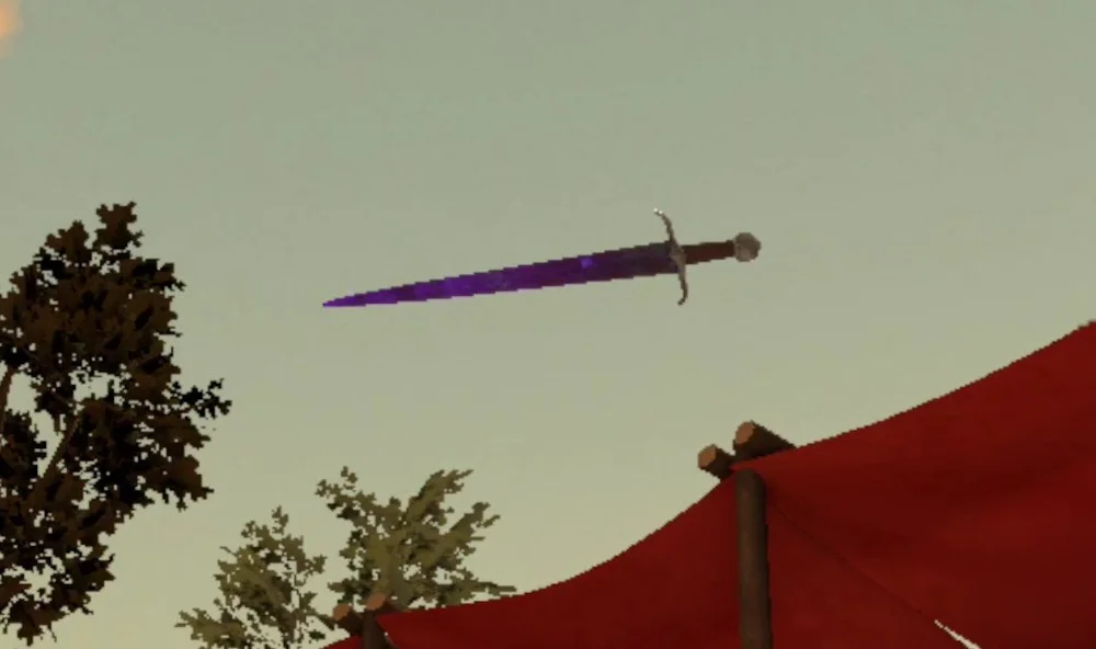 All Spells In Blade and Sorcery: Nomad and How To Use Them — Reality ...