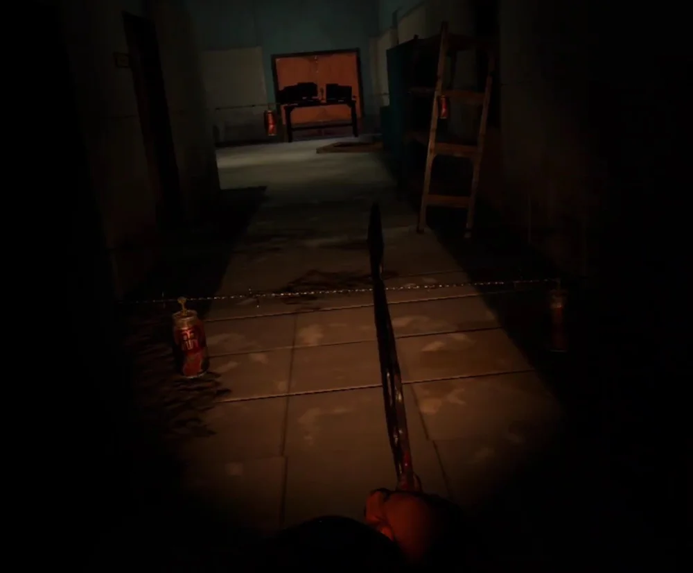 The Walking Dead Saints and Sinners Aftershocks Walkthrough and Guide ...