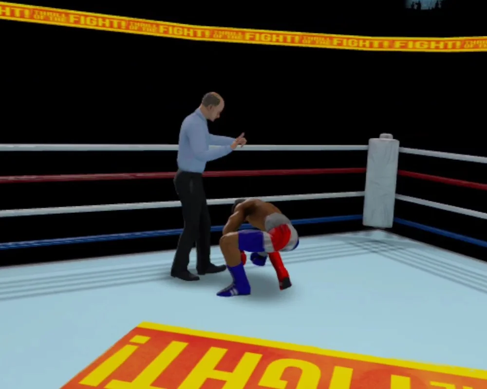 5 Essential Thrill Of The Fight Tips and Tricks To Become A Powerful ...