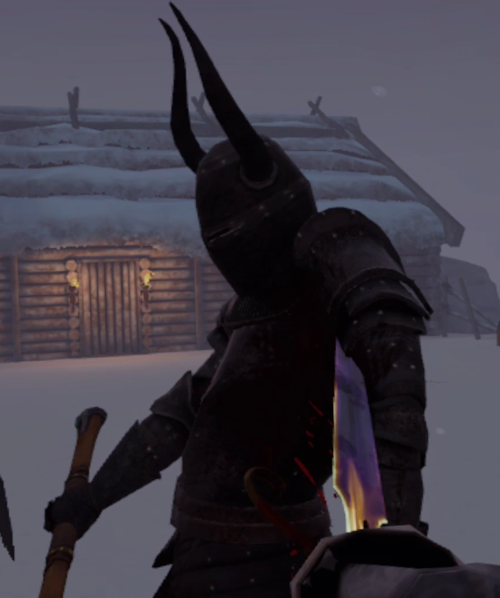 All Swordsman VR Bosses and How to Defeat Them — Reality Remake Gaming