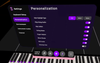 An Amazing VR Piano Learning Game On the Oculus Quest 3 and 2 ...