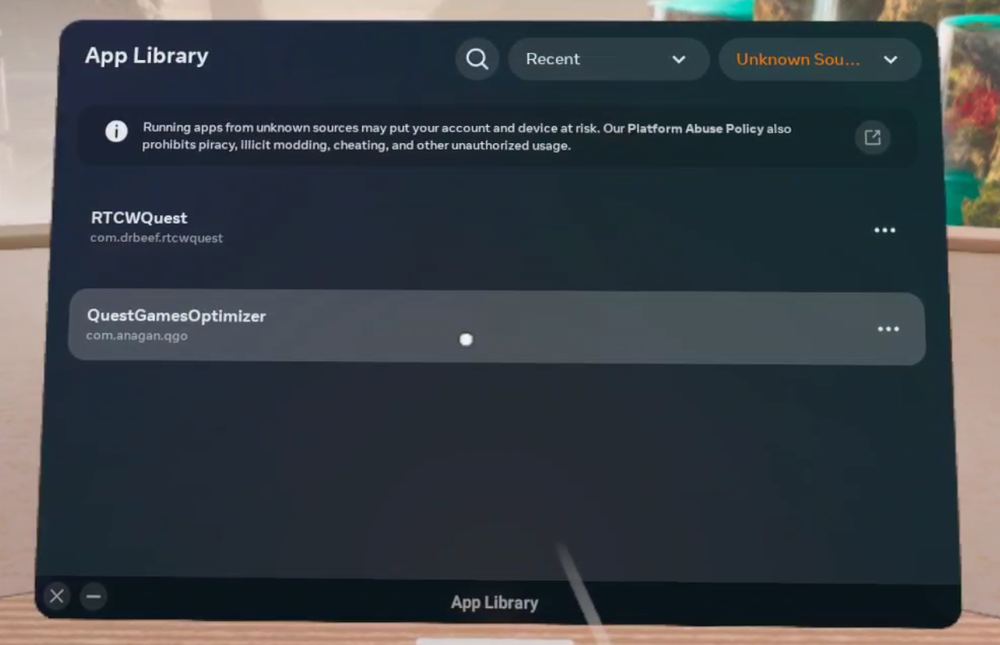 How To Record Massively Improved Oculus Quest 2 Gameplay Videos With ...
