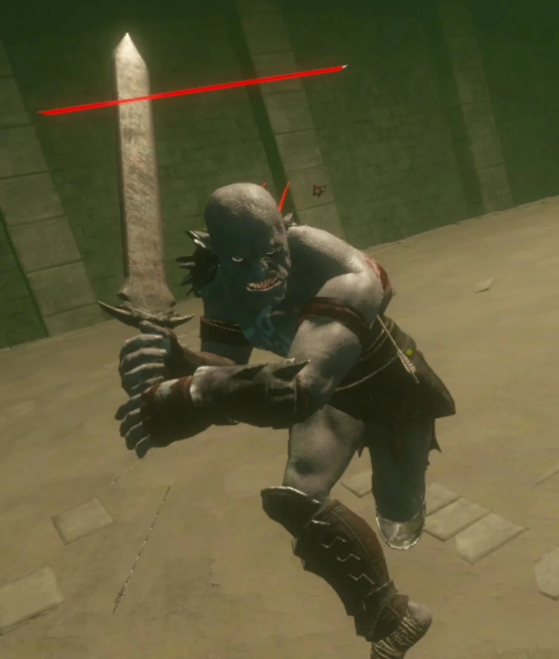 All Enemies And Bosses In Battle Talent And Tips For Fighting Them ...