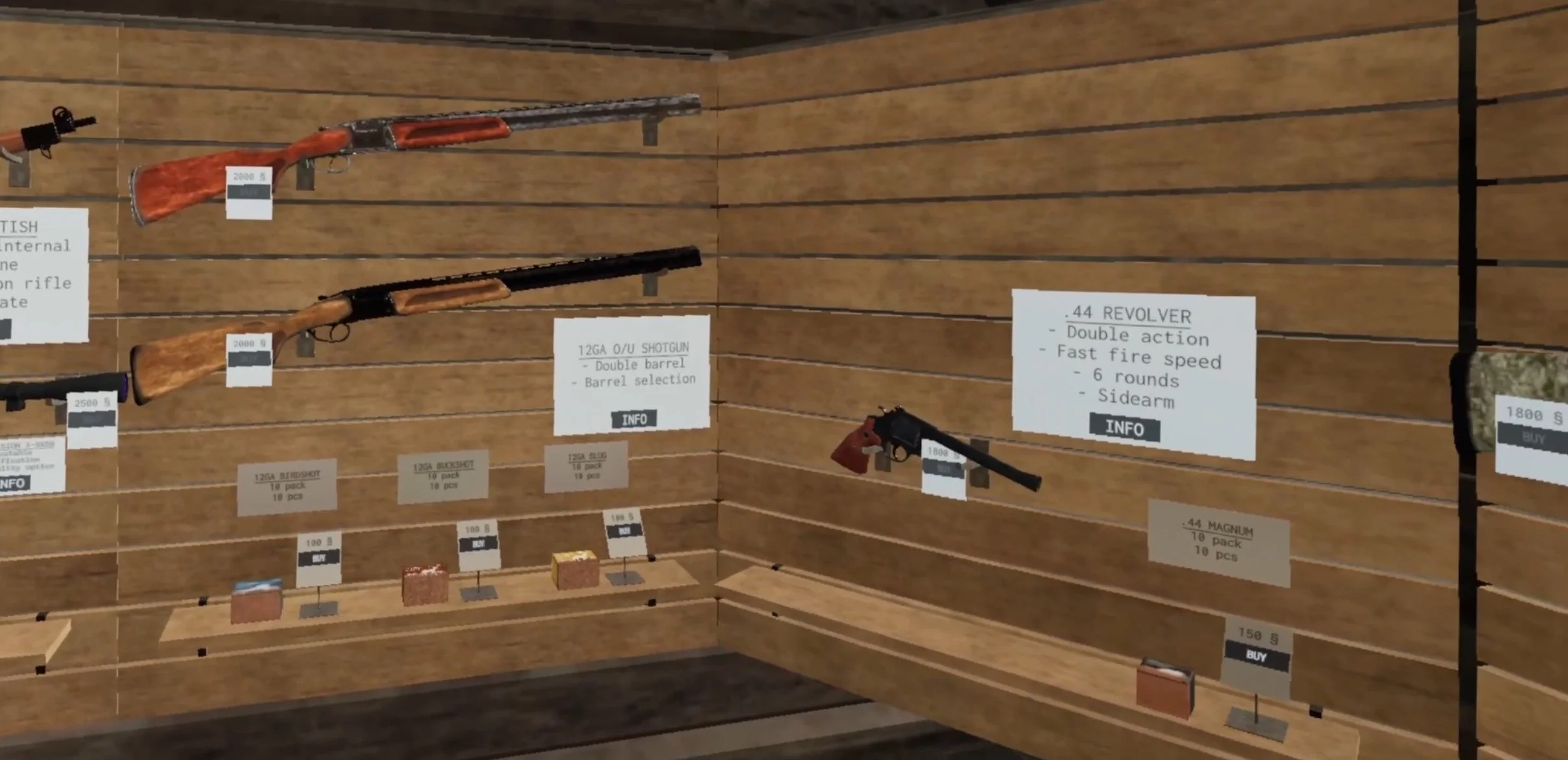 A Fantastic VR Hunting Game - Virtual Hunter Review — Reality Remake Gaming