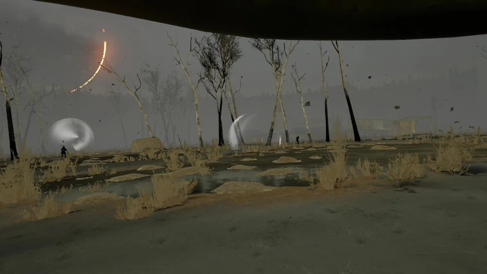 You Must Try These Awesome Into The Radius Mods — Reality Remake Gaming