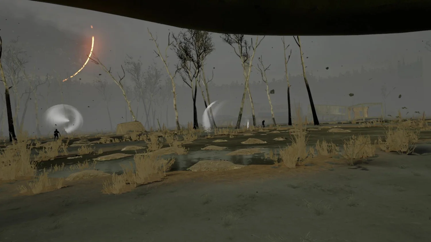 You Must Try These Awesome Into The Radius Mods — Reality Remake Gaming