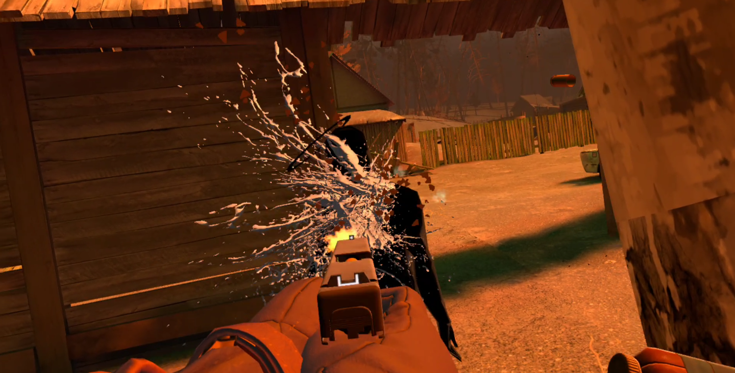 7 Best VR Survival Games for Meta Quest (And PCVR) — Reality Remake Gaming