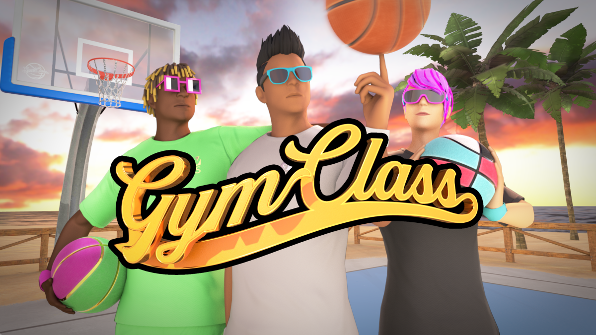 3 Best VR Basketball Games on the Oculus Quest 2 — Reality Remake Gaming