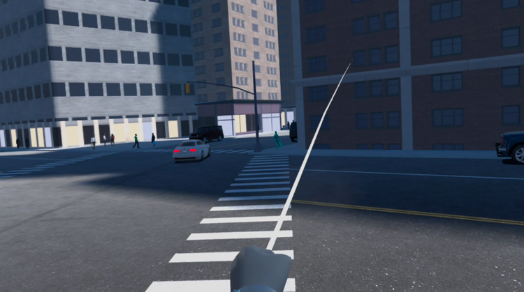 A Fantastic Spider Man Inspired VR Game On the Oculus Quest 2 — Reality ...