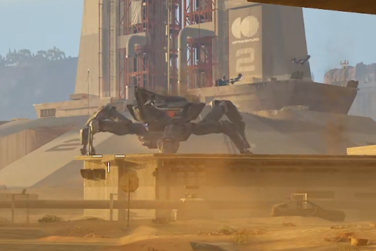 How to Defeat the The Matriarch in ARC Raiders Guide — Reality Remake ...