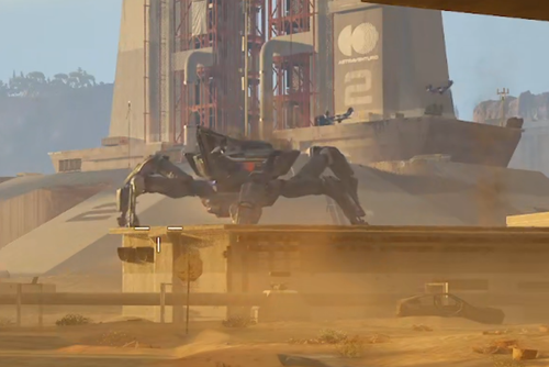 How to Defeat the The Matriarch in ARC Raiders Guide — Reality Remake ...