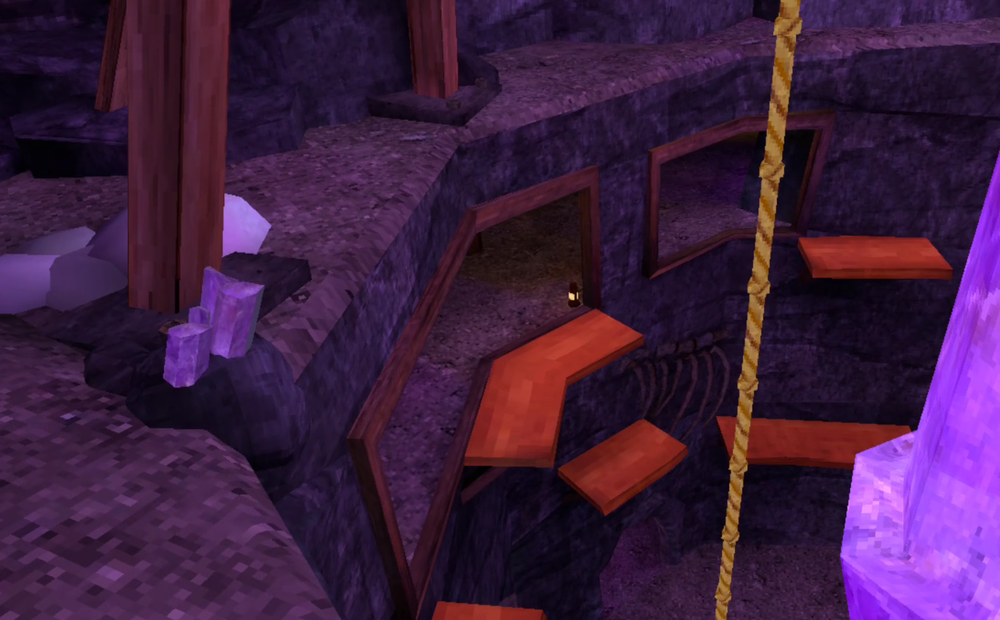 The Awesome Gorilla Tag Caves Map — Reality Remake Gaming