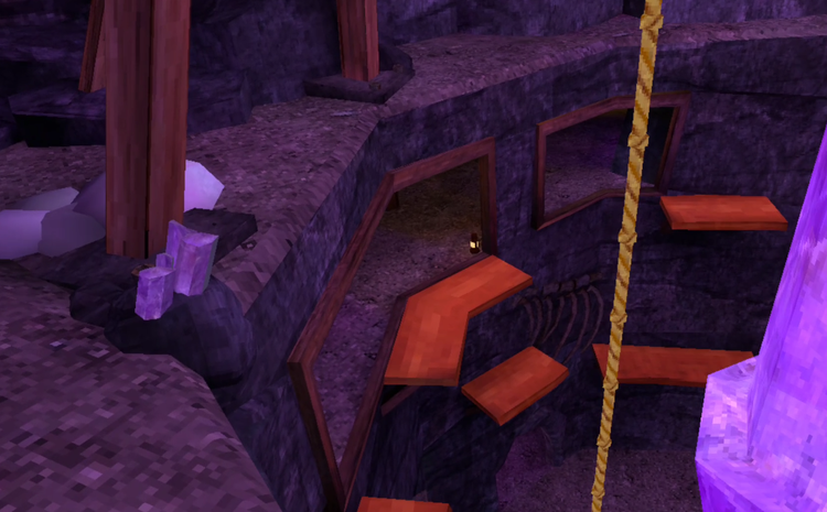 The Awesome Gorilla Tag Caves Map — Reality Remake Gaming