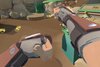 The VR Earthbending Game You’ve Been Hearing About - RUMBLE VR ...