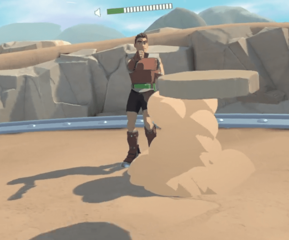 7 Useful Tips and Tricks for RUMBLE VR to Help You Win — Reality Remake ...