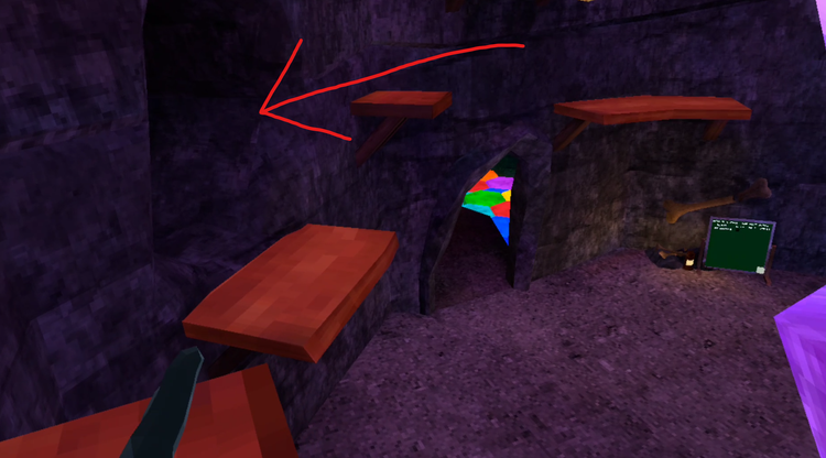 The Awesome Gorilla Tag Caves Map — Reality Remake Gaming