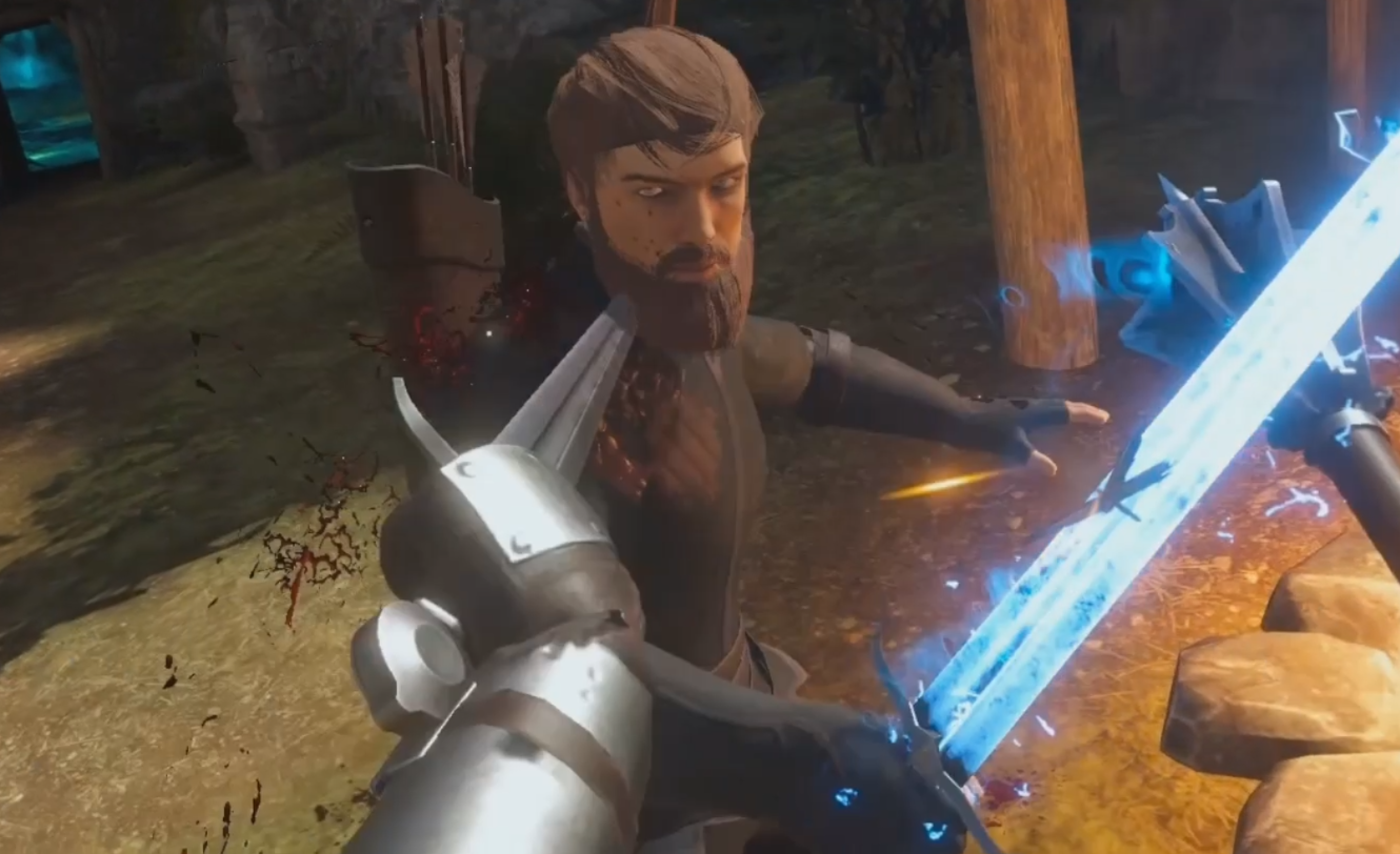 7 Essential Blade And Sorcery Crystal Hunt Tips And Tricks — Reality ...