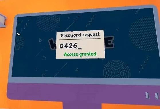 I Am Cat VR All Passwords — Reality Remake Gaming