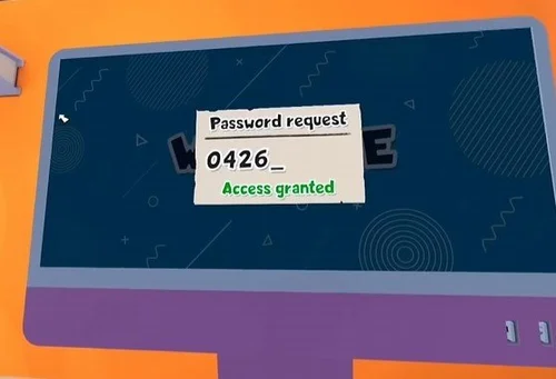 I Am Cat VR All Passwords — Reality Remake Gaming