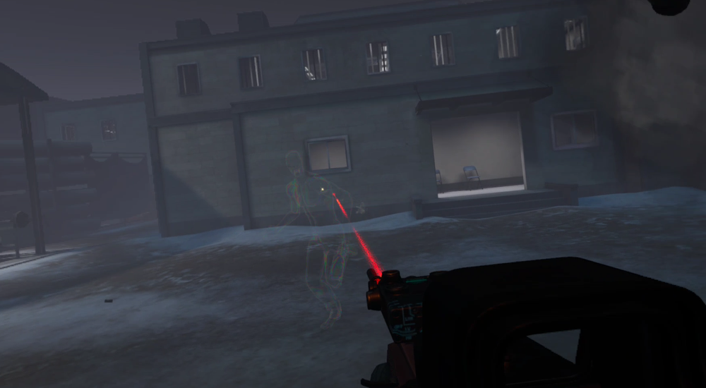 Awesome Pavlov VR Mods That You Should Try On the Oculus Quest 3 and ...