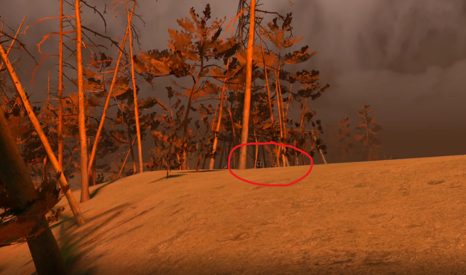 Into The Radius Walkthrough And Guide - The Final Mission - Ouroboros ...