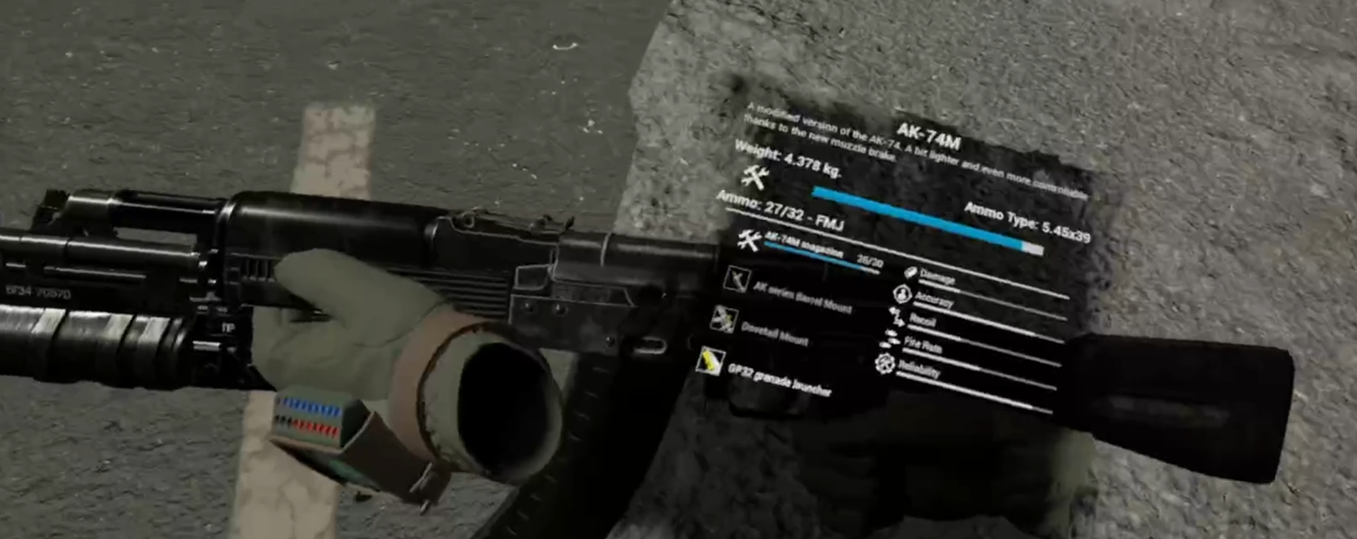 Where Are All Of The VR RPGs? — Reality Remake Gaming