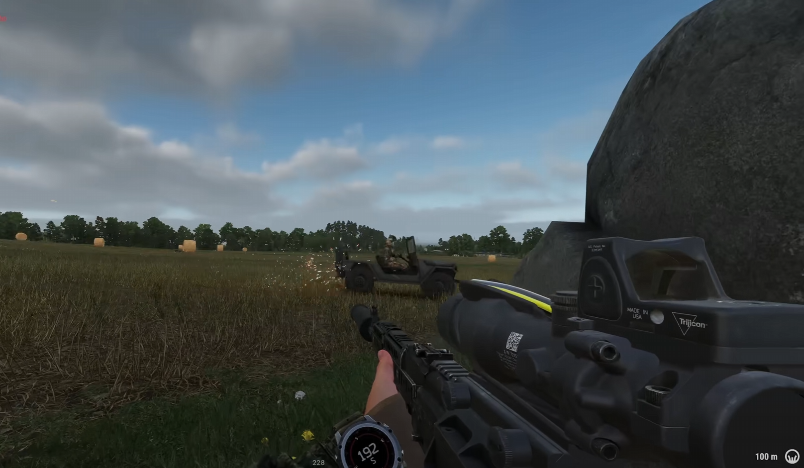 Best Arma Reforger Mod: Why Worst Case Scenario (WCS) Is #1 — Reality ...