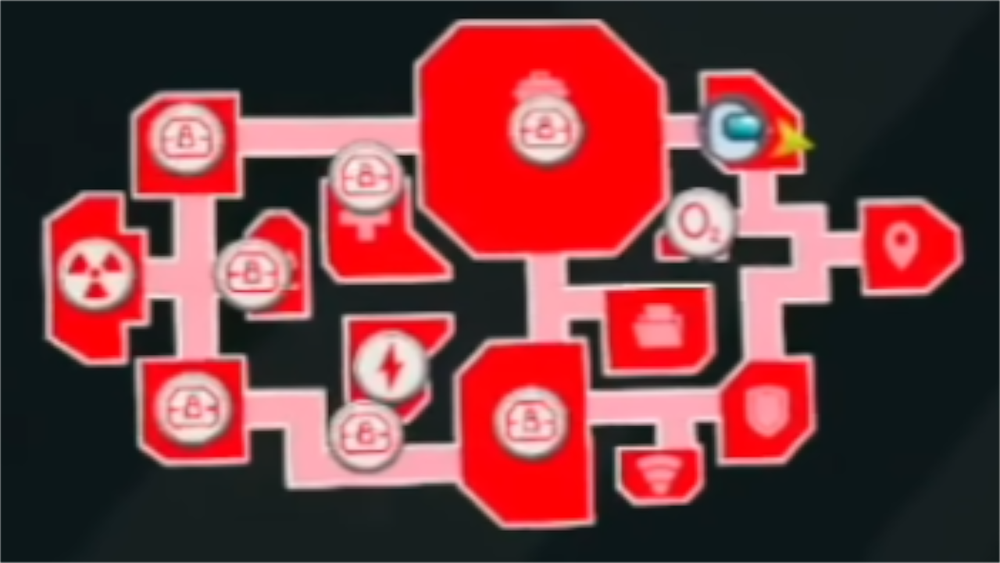 Among Us VR Maps — Reality Remake Gaming