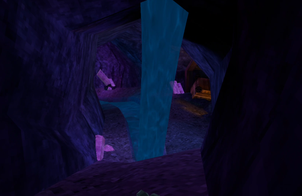 The Awesome Gorilla Tag Caves Map — Reality Remake Gaming