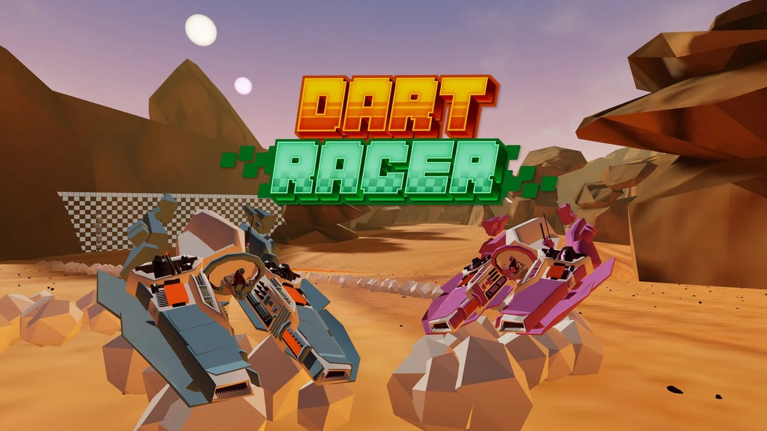 Top 7 Racing Games For Free On The Oculus Quest 2 and 3 — Reality ...