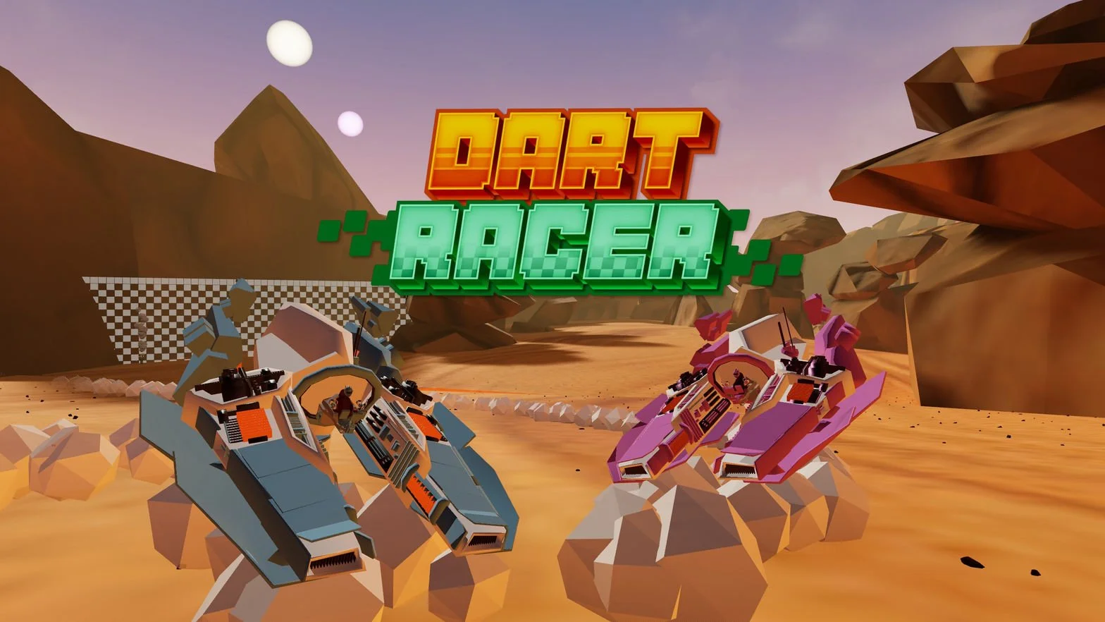 Top 7 Racing Games For Free On The Oculus Quest 2 and 3 — Reality ...