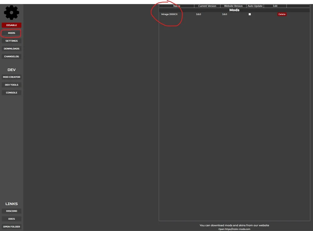 New Planes for FREE In VTOL VR By Easily Installing VTOL VR Mods ...