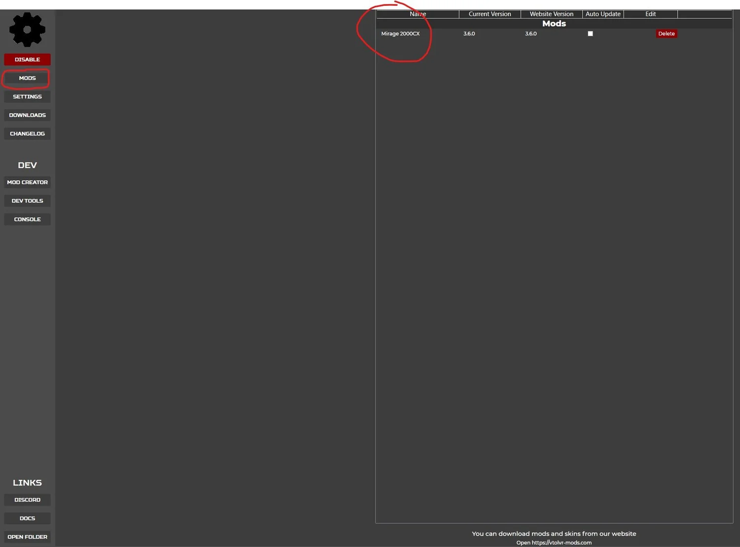 New Planes for FREE In VTOL VR By Easily Installing VTOL VR Mods ...